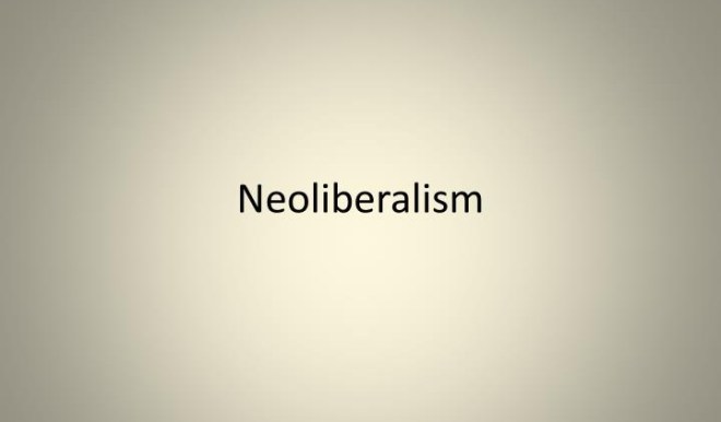 Stop Using The N Word: We Are Not Living In A “Neoliberal” Age – Semi ...